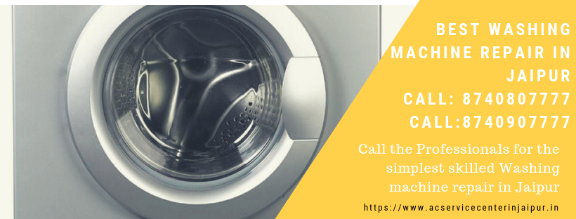 Parts of A Washing Machine. Your washer may be a complicated… | by AC ...