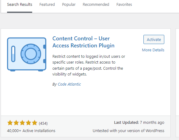 How to create an affiliate product box in WordPress without installing any plugin | by Wilfred ...