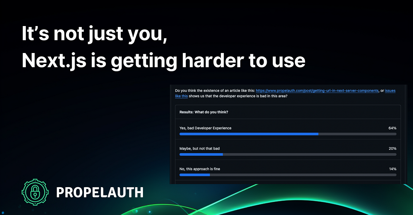 React/FastAPI Starter Guide | by PropelAuth | Medium
