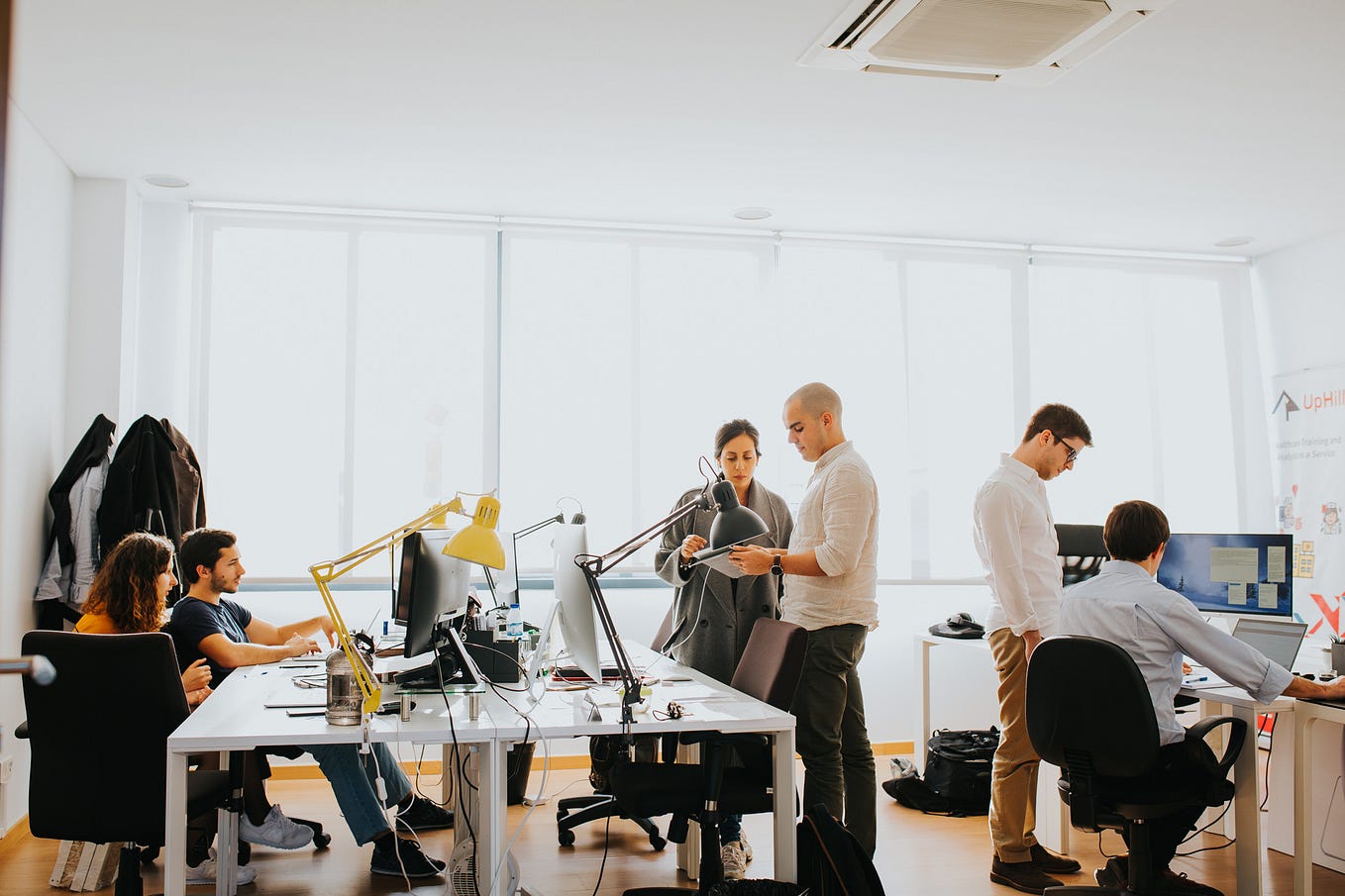 Deep dive into Mapstruct @ Spring | UpHill Health | Engineering & Design