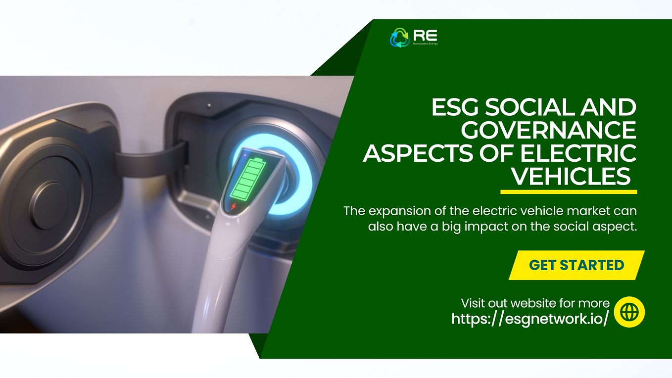 What is ESG? - ESG Global - Medium