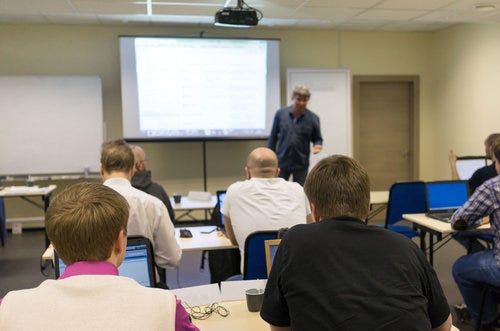 5 Tips for getting a Better Private Investigation Training | by ...