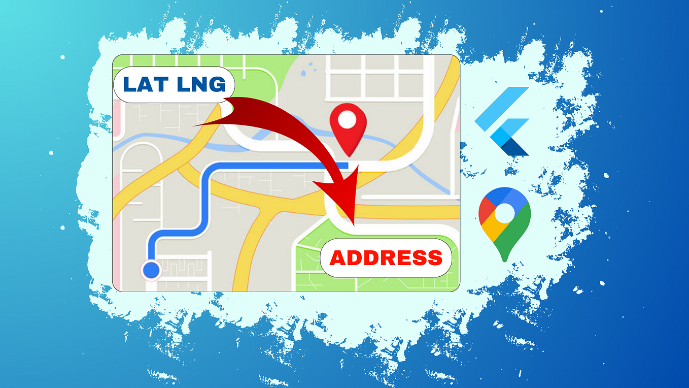 Building Places & Location Search with Map View Using Flutter 1.0 | by Alfian Losari | Flutter ...