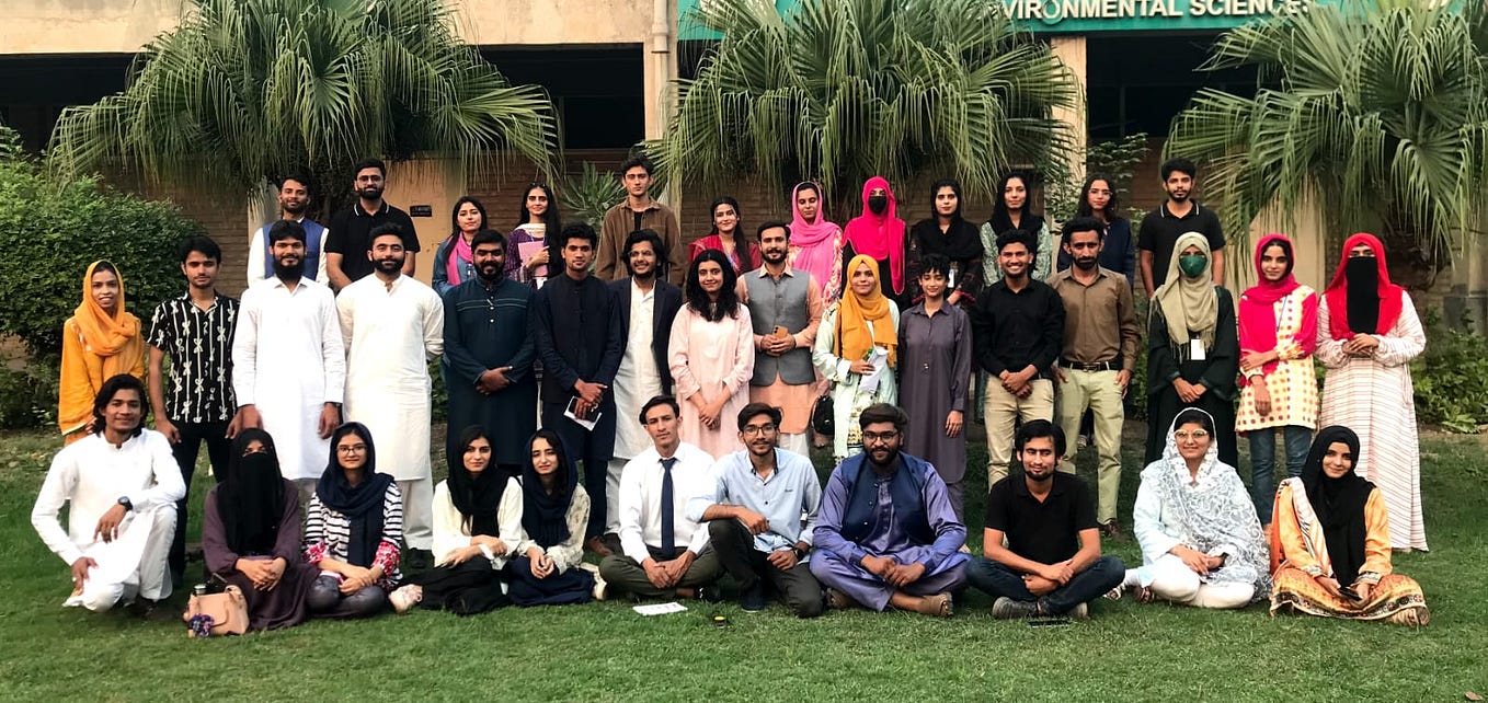 Challenging your problem — solving skills and demonstrating Resilience | by Abeeha Sameen Ijaz ...