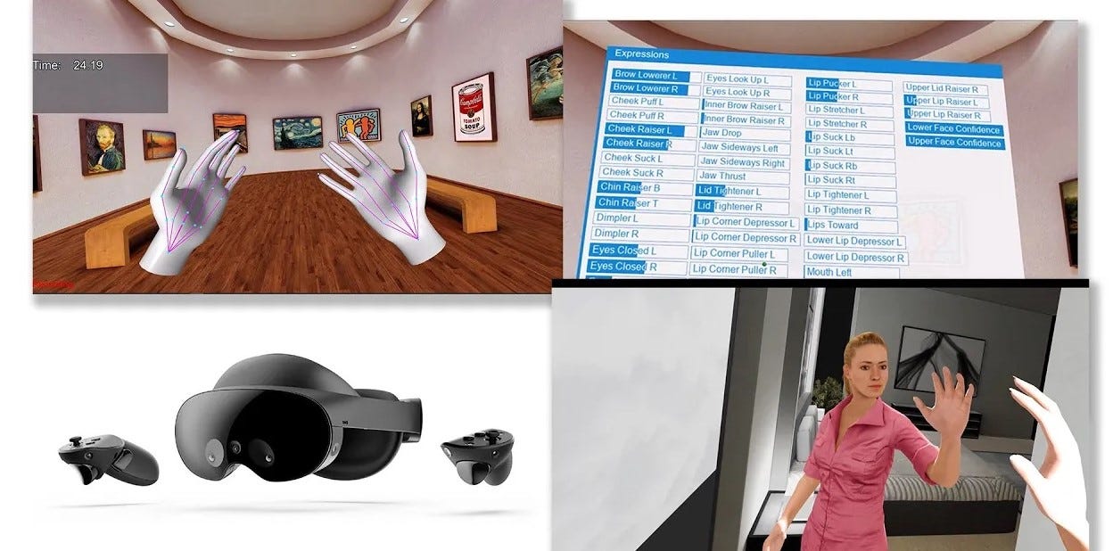 HOW TO CREATE A VR EXPERIMENT IN 15 MINUTES WITH VIZARD VR SOFTWARE ...