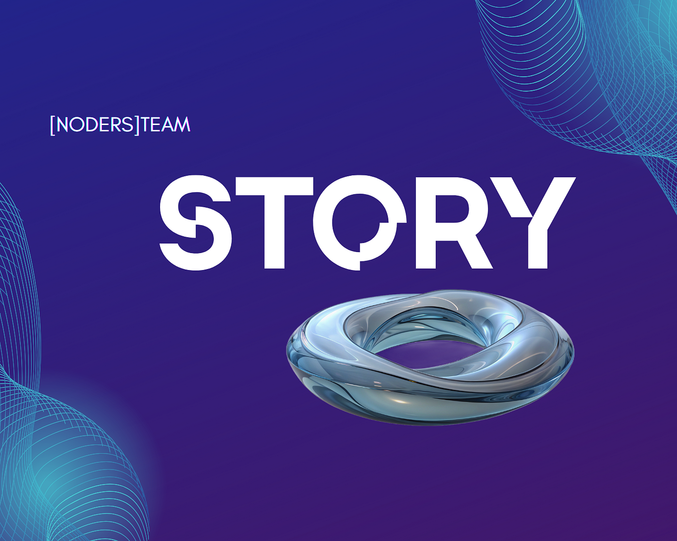 Summary: The Story Behind “Story Protocol”, which Just Raised $80 million to Fix Hollywood IP ...