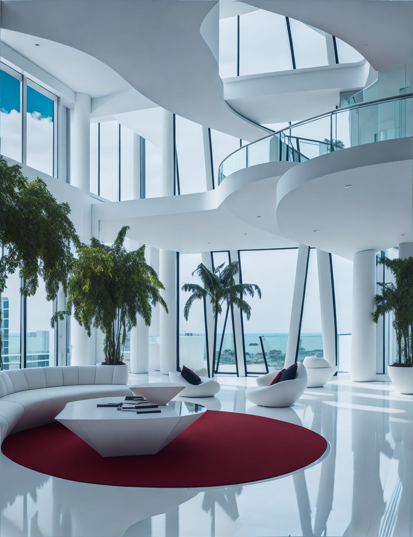 Home Interior Miami. You know how sometimes a place just… | by Prestige ...
