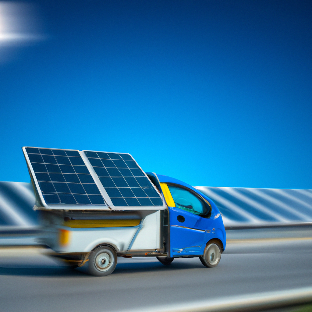 A Deep Dive into the Challenges Faced by PAN India Logistics Sector ...
