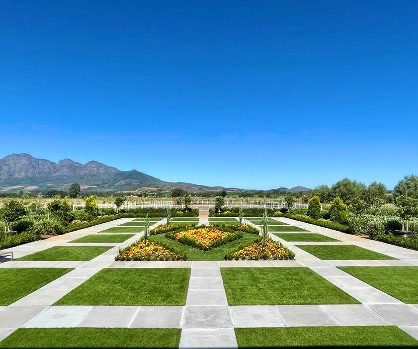 5 Benefits of Installing Artificial Grass in Cape Town ...