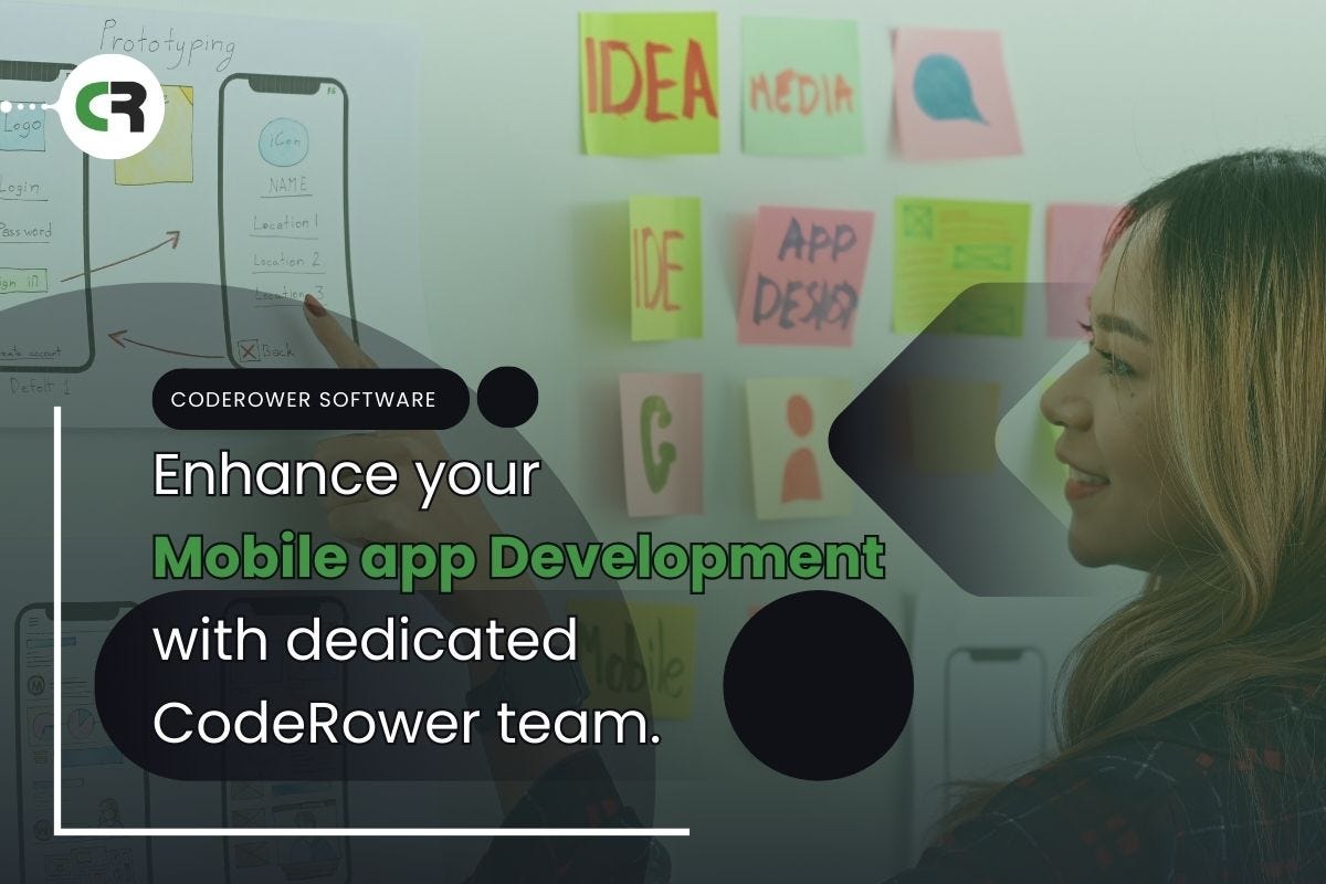 Hire Dedicated DevOps Engineers: Unleash Your Development Velocity | by CodeRower | Jun, 2024 ...