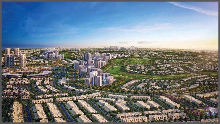 The Impact of Al Marjan Island Master Plan on Local Tourism | by ...
