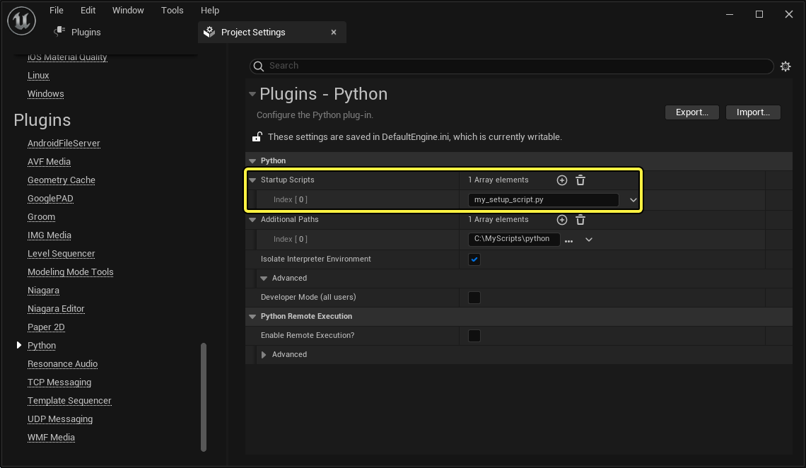 Why you should use the Gameplay Ability System in basically every Unreal Engine game | by ...