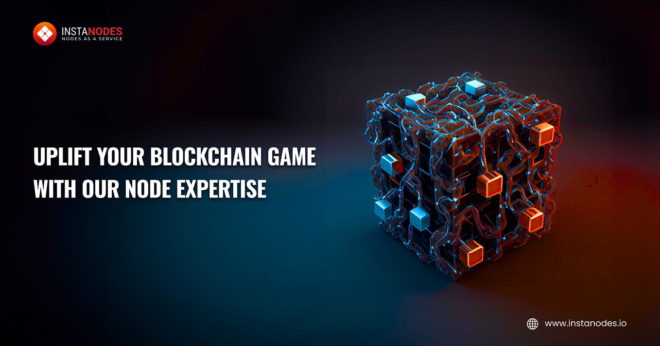 Understand EVM-compatible and Non-EVM compatible Blockchain Nodes | by Instanodes | Medium