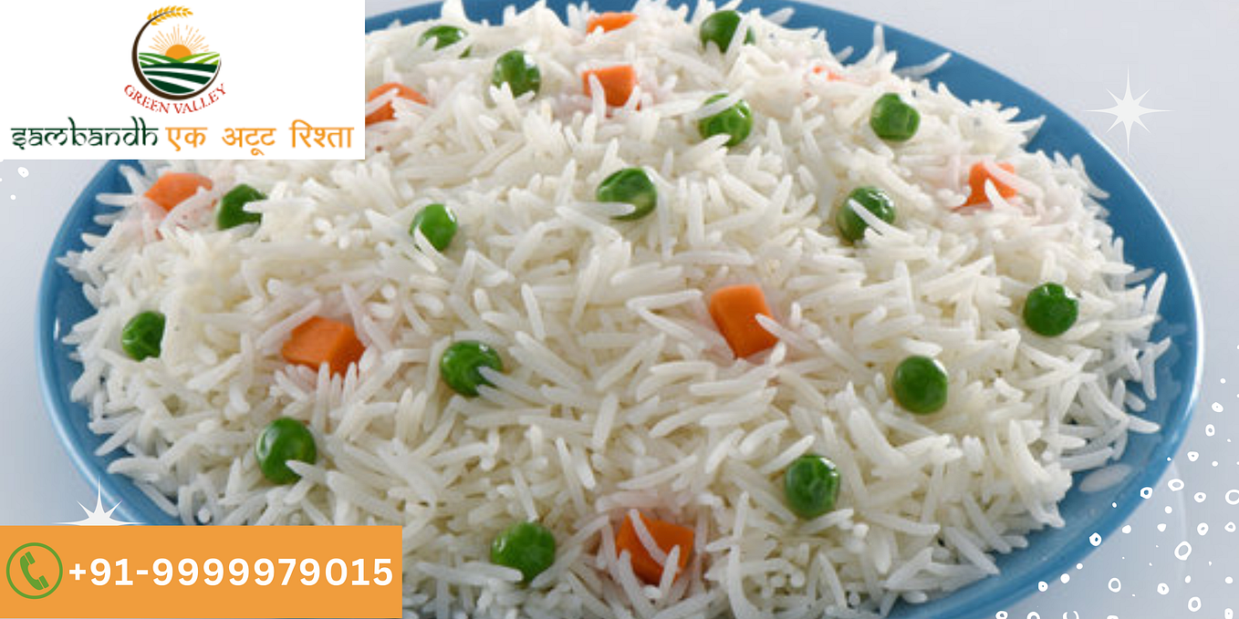 “Golden Grains Unveiled: Green Valley Cereals Pvt. Ltd. — Premier ...