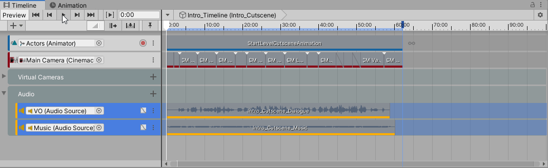 Creating Modular Waypoint System in Unity | by Christian Carter | Medium