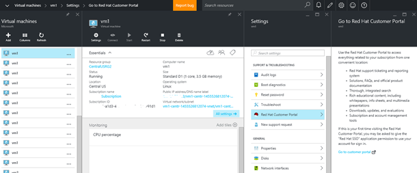 Ryan, Software Engineer Intern @ Microsoft | by Microsoft + Open Source ...