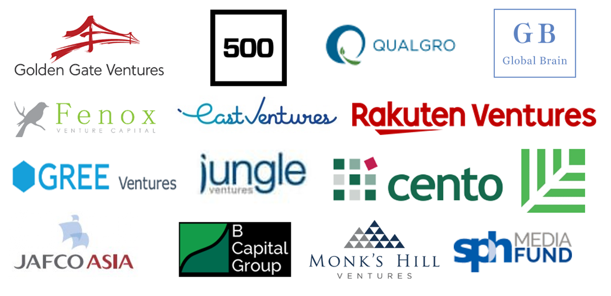 The 2020 ultimate list of top VCs in SouthEast Asia! | by REIZ | Medium