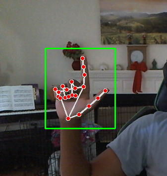 Sign Language Recognition with Keras VGG19 Image Model — Part 1 | by Mihir Garimella | Medium