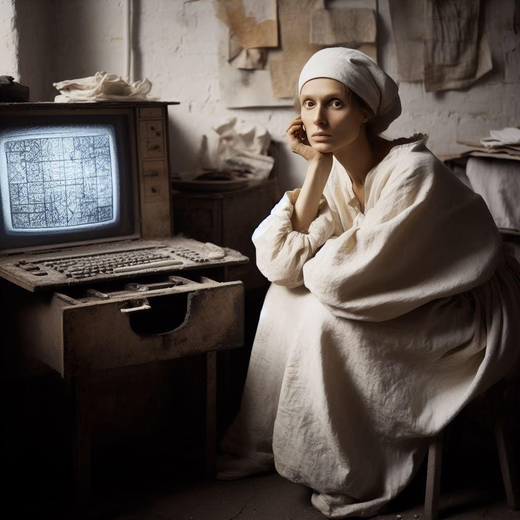 How to migrate reports and dashboards to Power BI | by Mohammed Brückner | Dev Genius