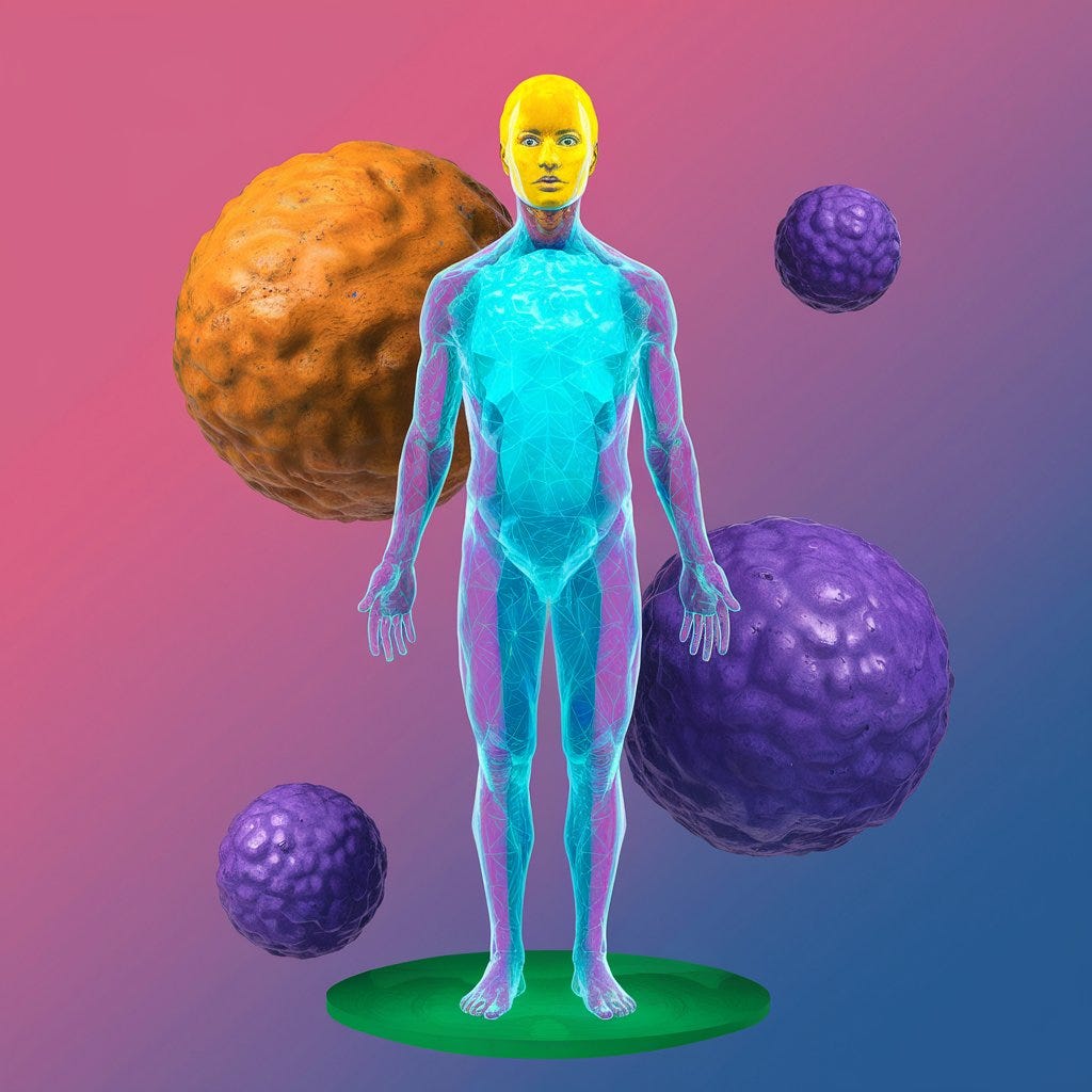 The Liver Definition and Functions | by Muhammad Khubaib | Nov, 2024 | Medium