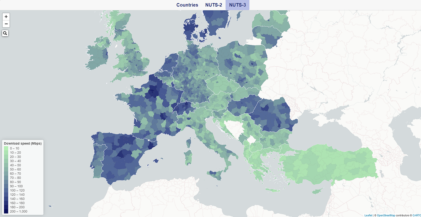 Beautiful Gantt charts with ggplot2 | by European Data Journalism ...