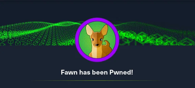 Solving HTB Dancing CTF: A Walkthrough Guide | by BARAN PARLAK | Medium