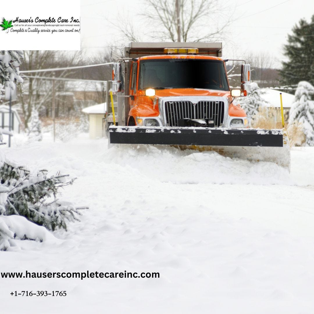 Hauser’s Complete Care INC - Hauserscompletecareinc - Medium