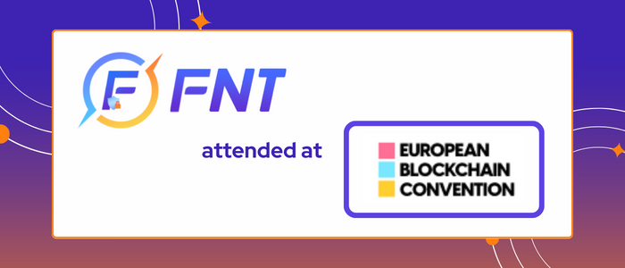 FNT’s Token Halving. A Positive & Fair Step for Everyone! | by FNT ...