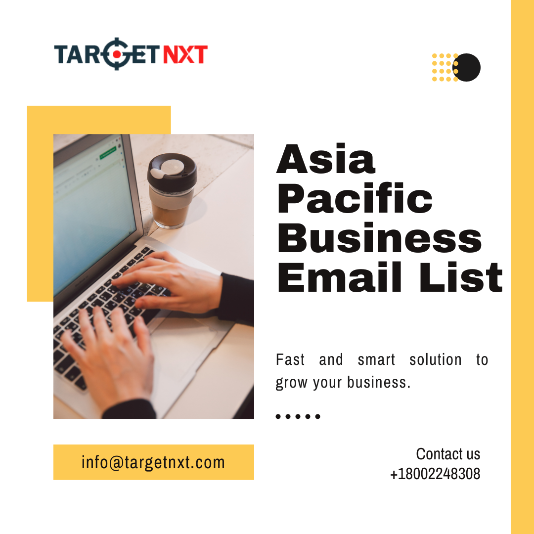 Leveraging the Power of CTO Email Lists for Tech Innovation and ...