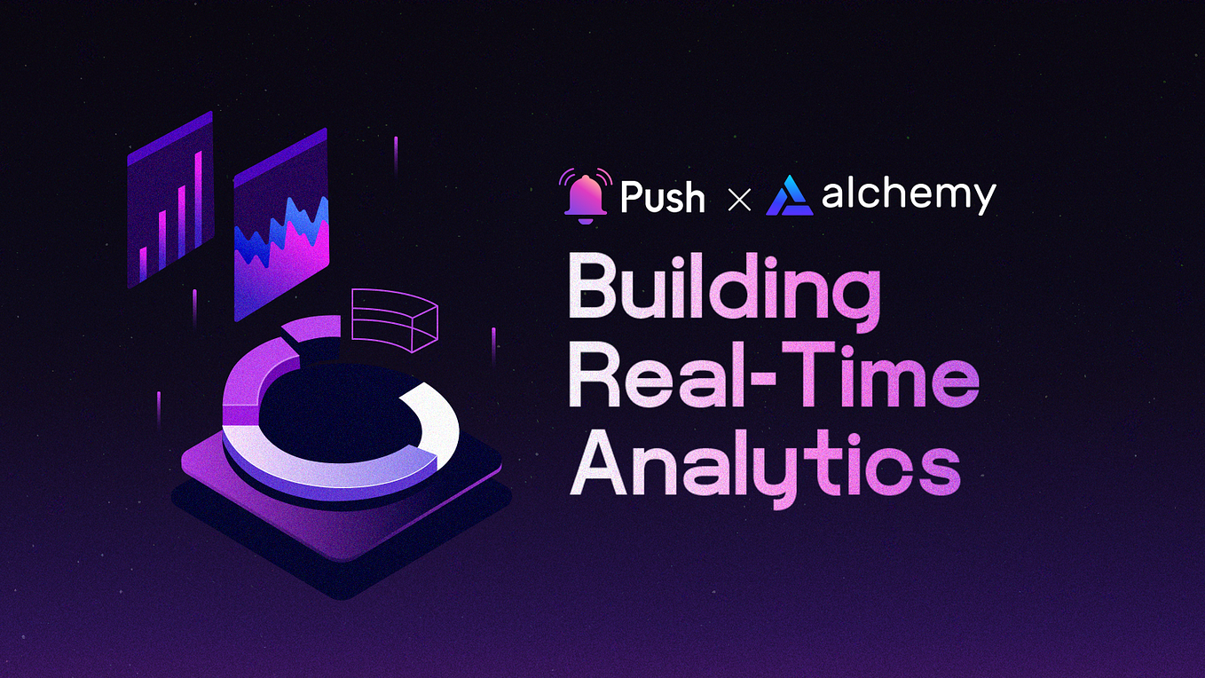 How to Create a Decentralized Reputation System with Alchemy and Push Protocol | by Push ...