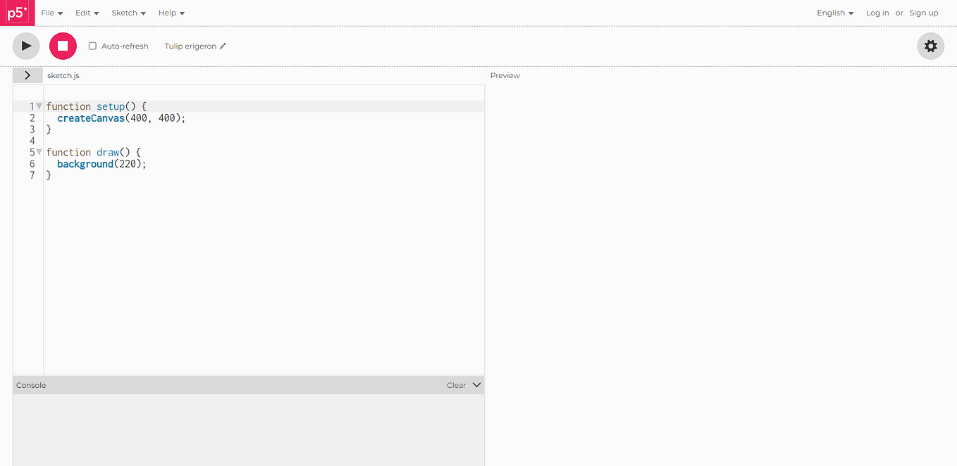 How to Code Snow in Javascript P5.js | by Shariq Ali | Medium