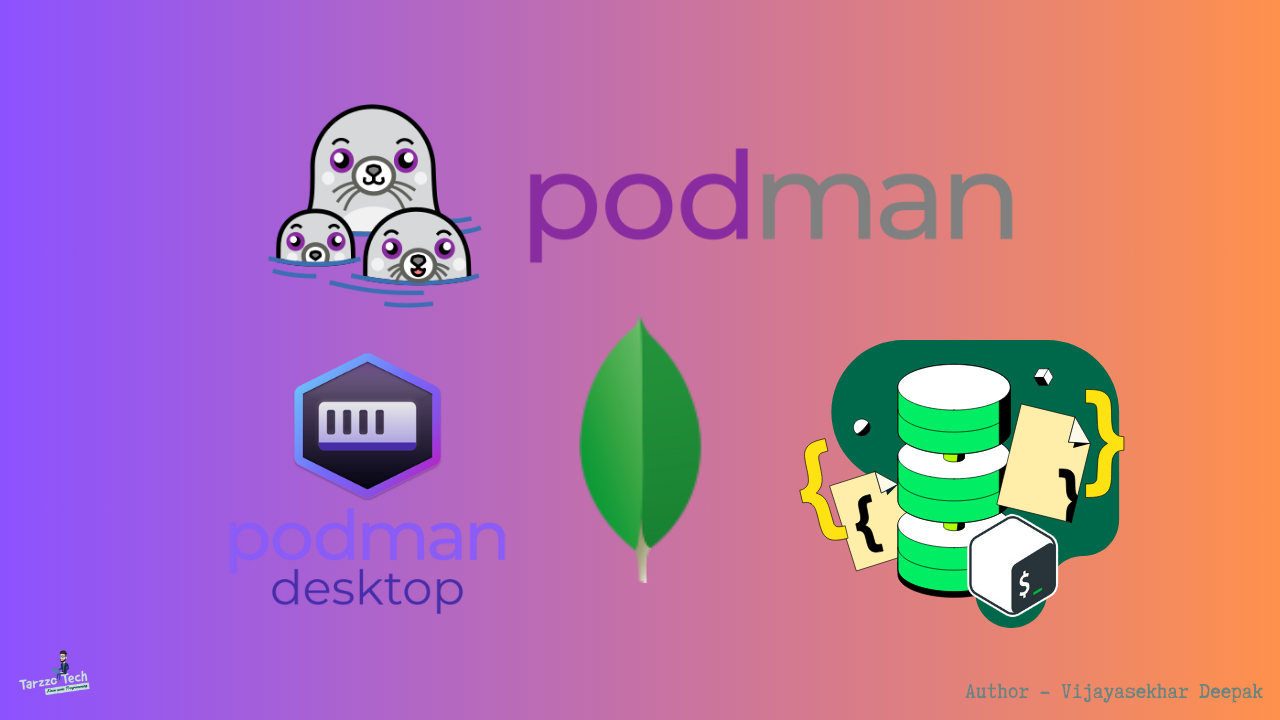 How To Set Up A Mongodb Replica Set Using Docker Step By Step Guide By Azita Abdollahi Medium