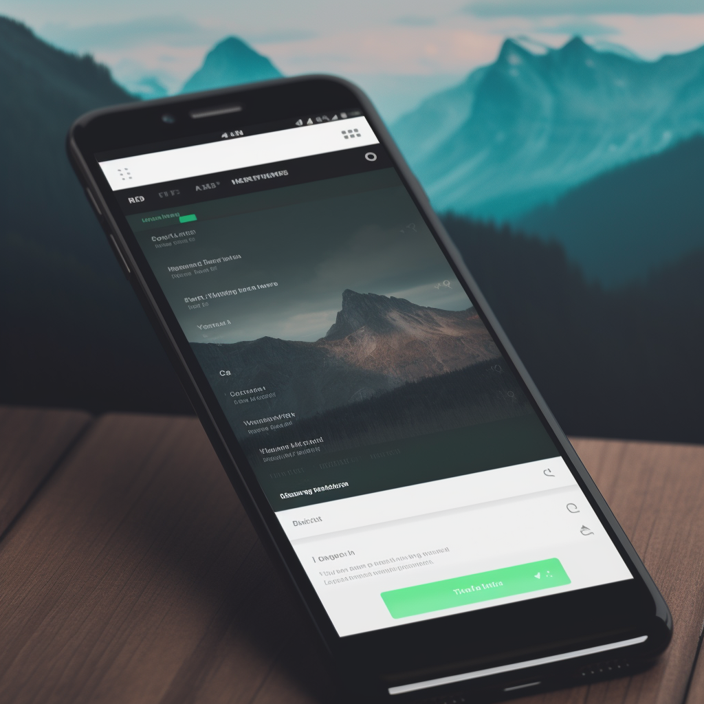 Creating a Bottom Navigation Bar with Jetpack Compose: A Comprehensive ...