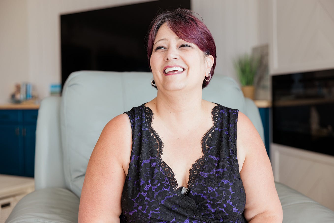 Biz Her Way Series: Meet Mandy Nicholson Business Coach, Creative ...