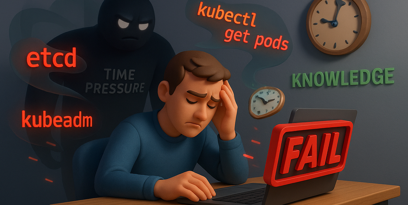 Creating a single node Kubernetes cluster | by Danilo | Medium