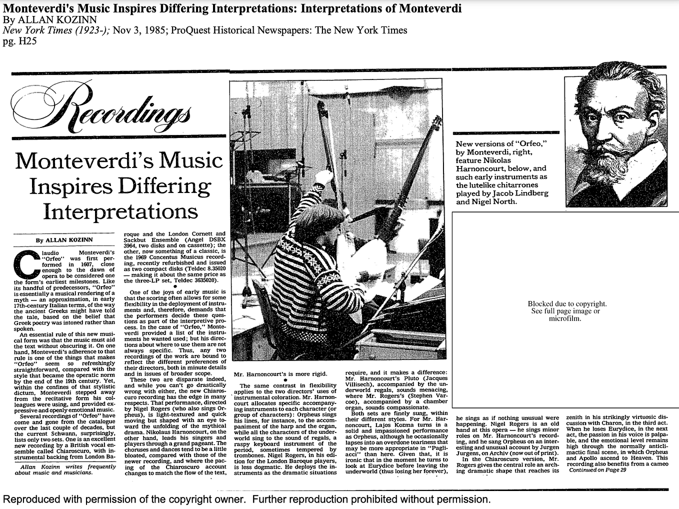Auction of Beethoven’s 9th Manuscript | by Aleksey Prok | Medium