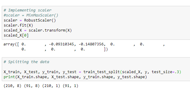 How to visualize a dataset in Apache Spark — PySpark | by Brijesh Kushwaha | Medium