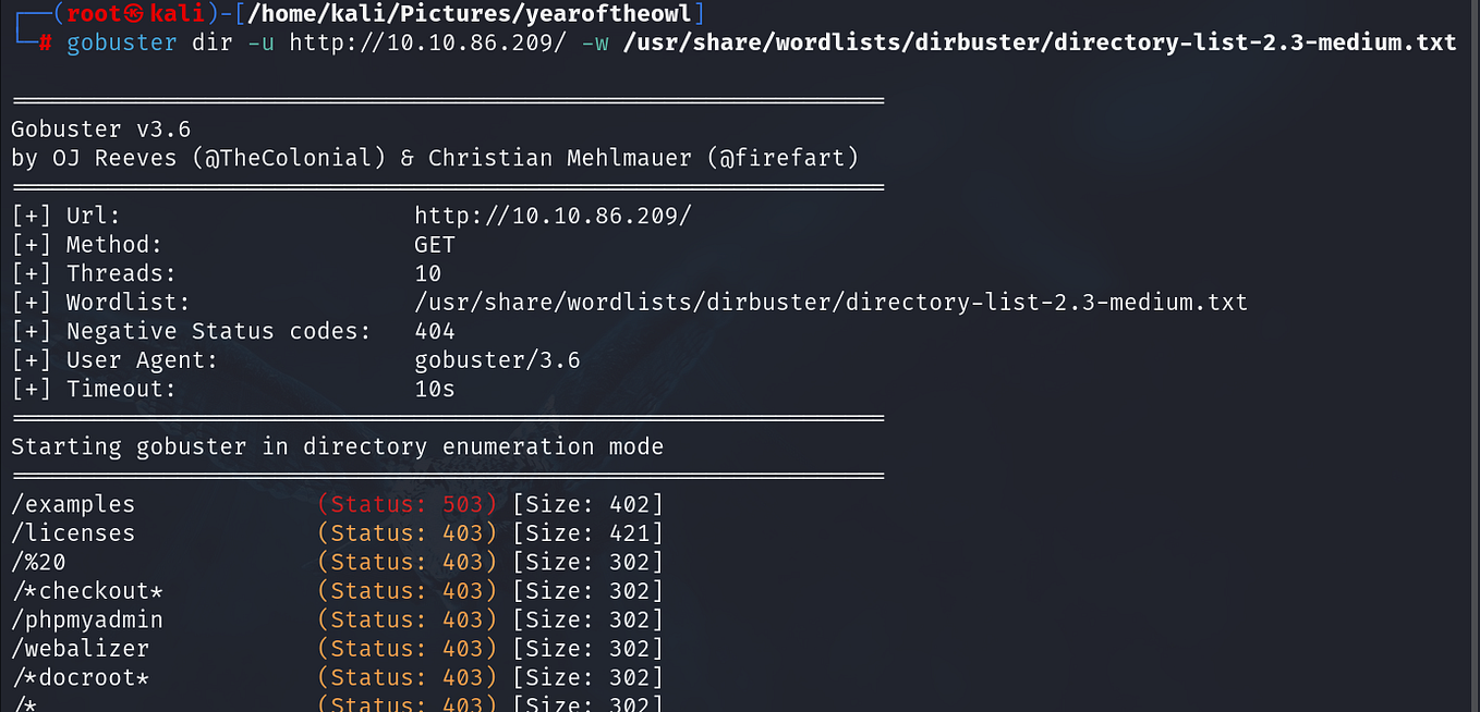 Exploit vsftpd 2.3.4 with Metasploit | by S33NU | Medium