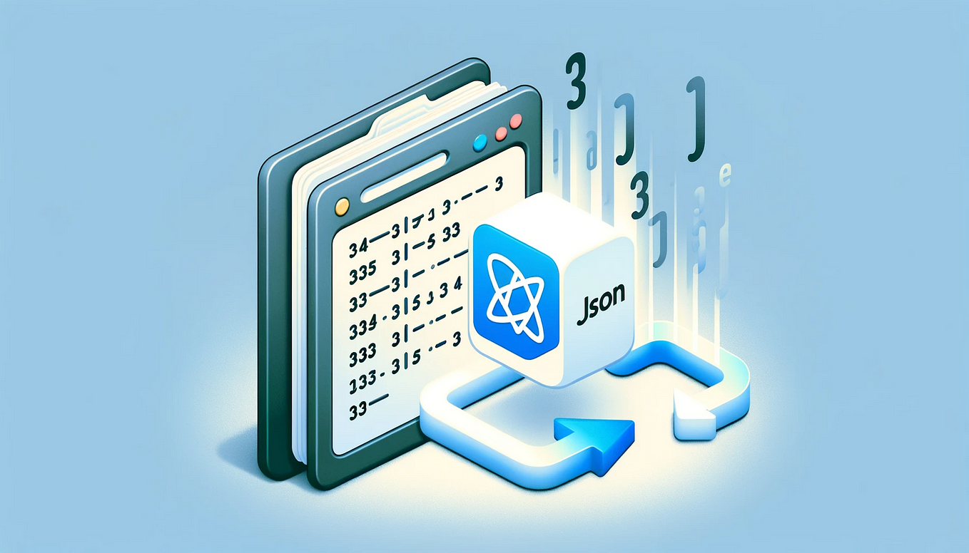 Parsing Csv Files In Reactjs This Article Discusses How To Read And By Matheswaaran 2428