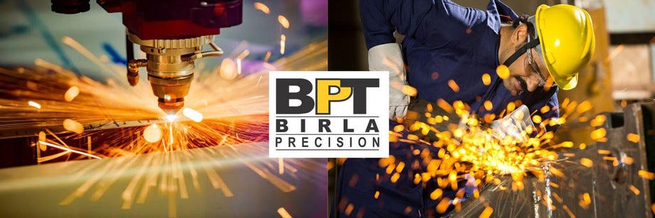 Best Clamping Force — Hydraulic Tool Holders in kleve, Germany | Birla ...