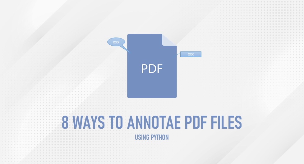 Filling Editable PDF in Python. Using python to automate the Editable… | by Vivsvaan Sharma | Medium