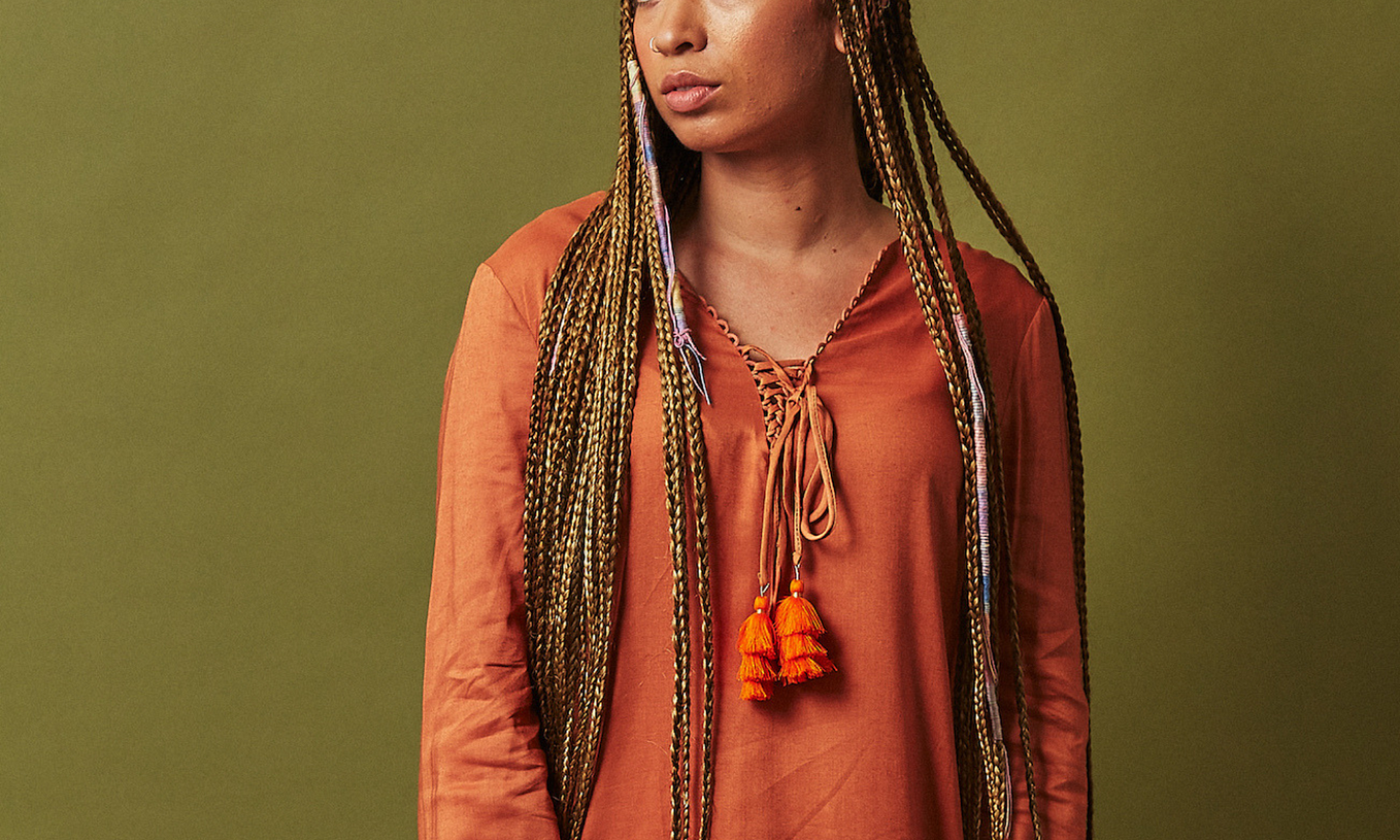 5 Innovative Fibers in Ethical Fashion and Sustainable Design | by Made ...