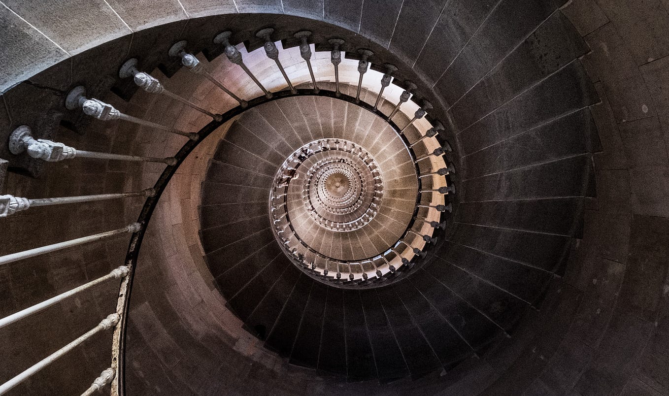 Changing the Way We Change: Adaptive vs Technical Challenges | by ...