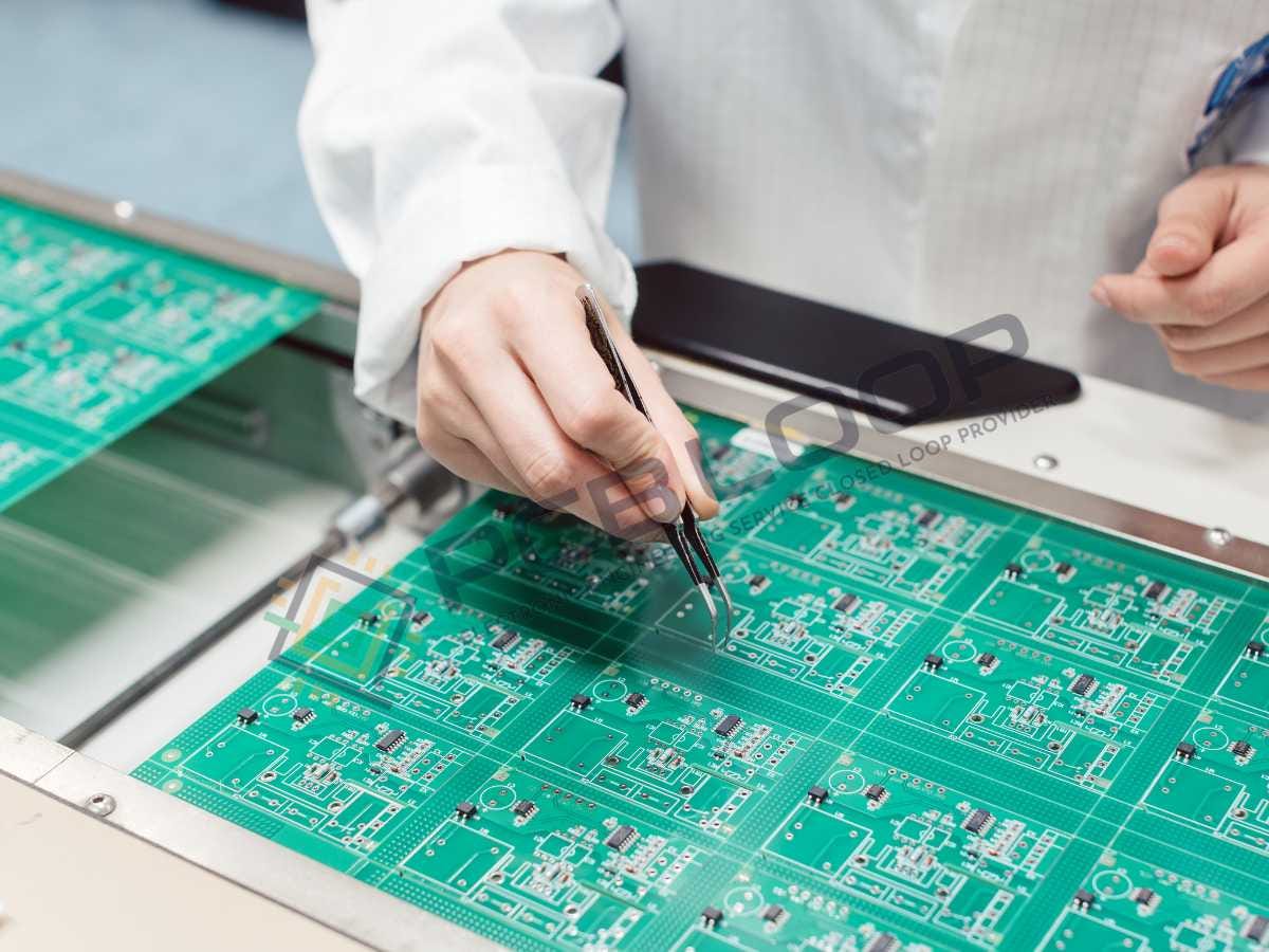 10 Must-Have Features in Your PCB Assembly Service Provider | by ...