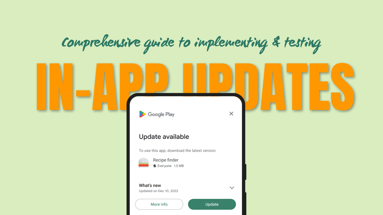 How to create an APK from the Android App Bundle | by Manuel Mato | ProAndroidDev