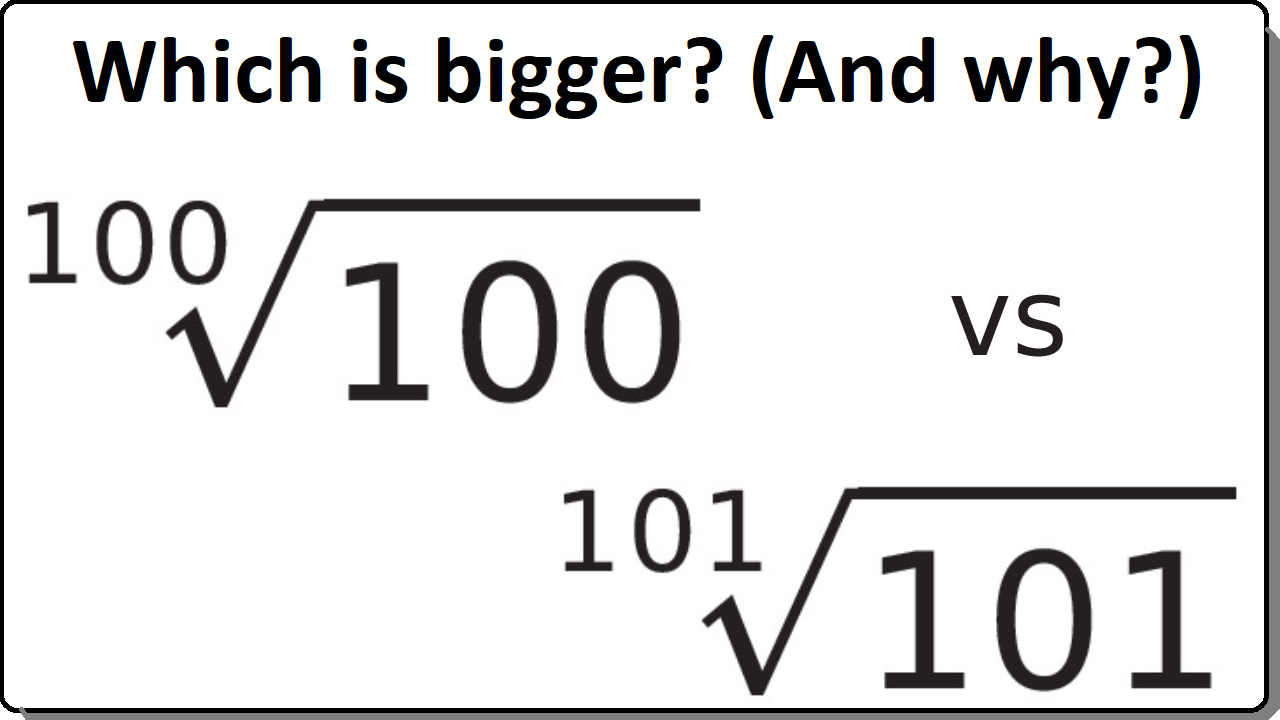 Easiest Math Problem Ever