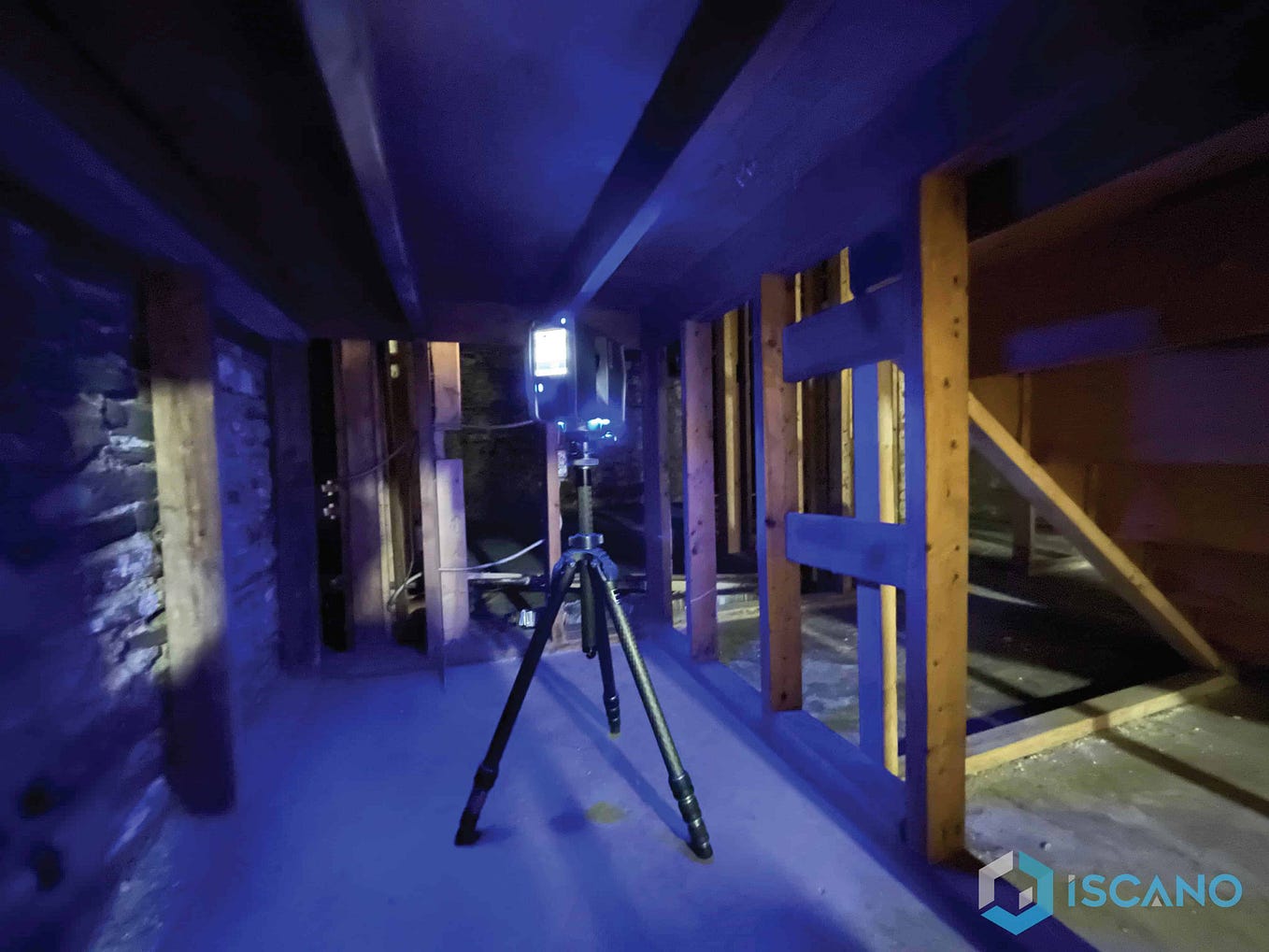 🌟 Unleash the Power of 3D Laser Scanning! 🌟 | by iScano Connecticut ...