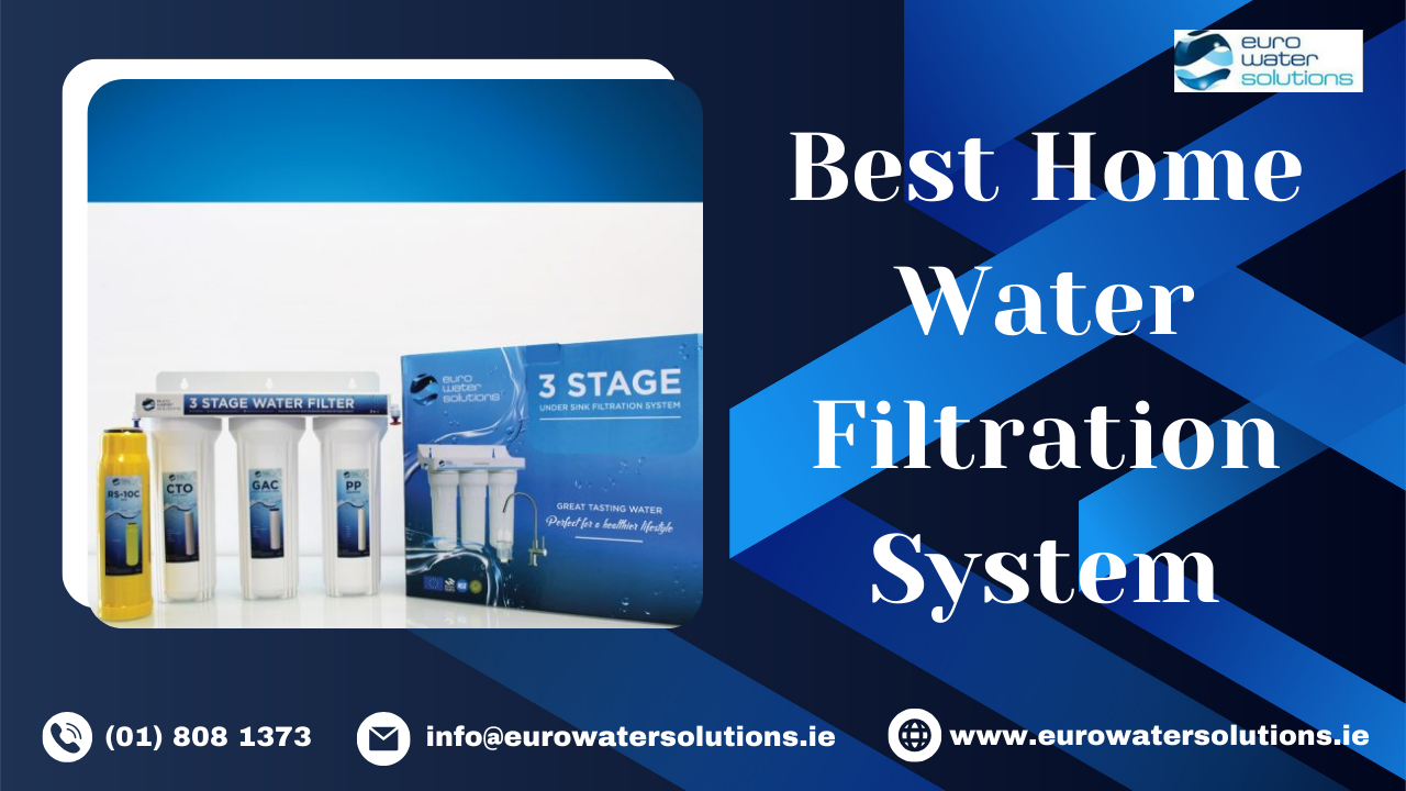 Industrial Water Treatment System | by Water Softener Package ireland ...