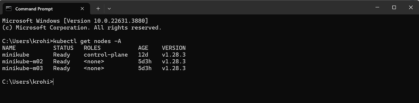 How to develop a simple chat app using React for Android | by K Rohith ...