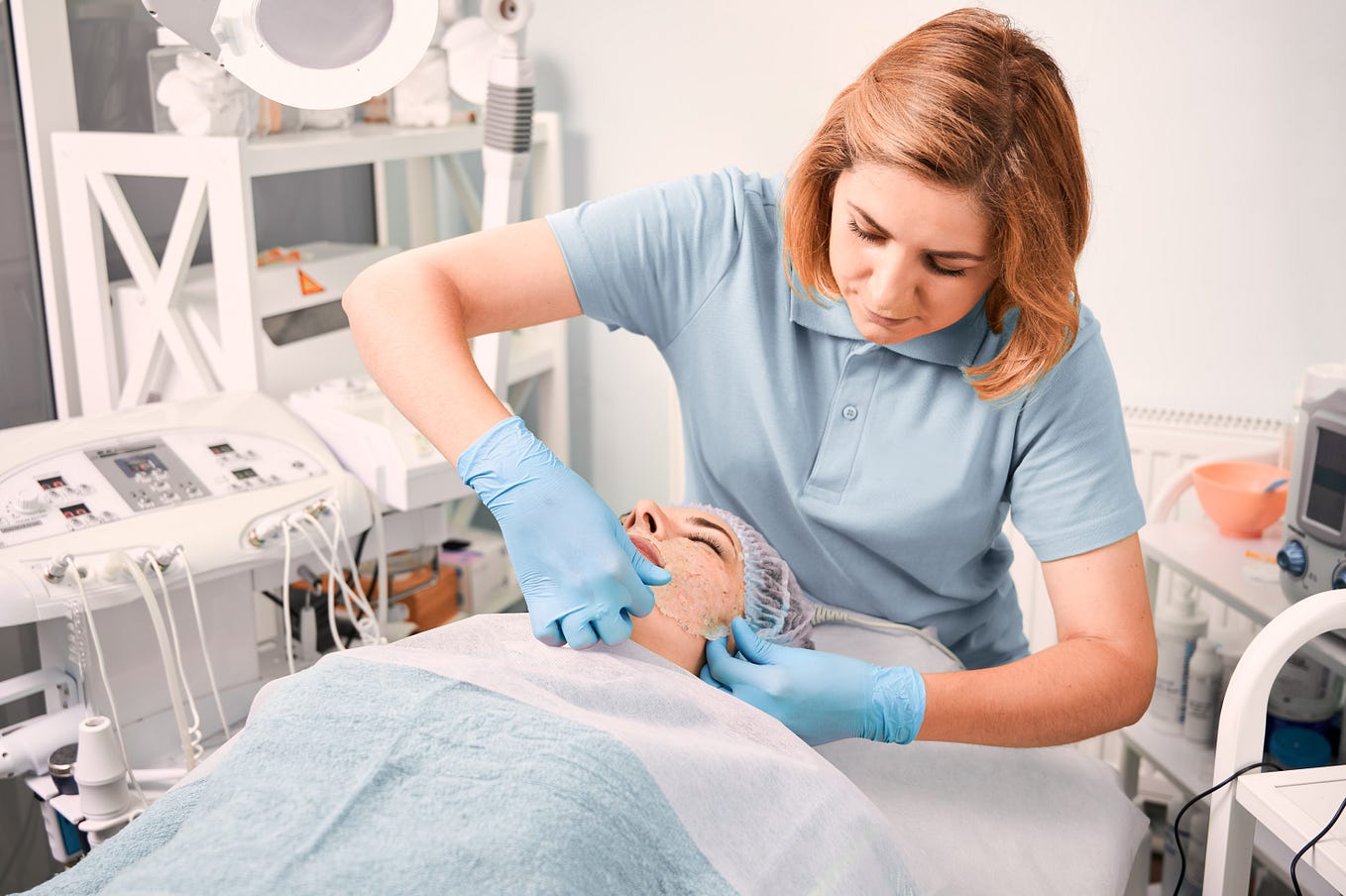 Exosomes facial Treatment — Perfect Skin Solution. - iRegen ...